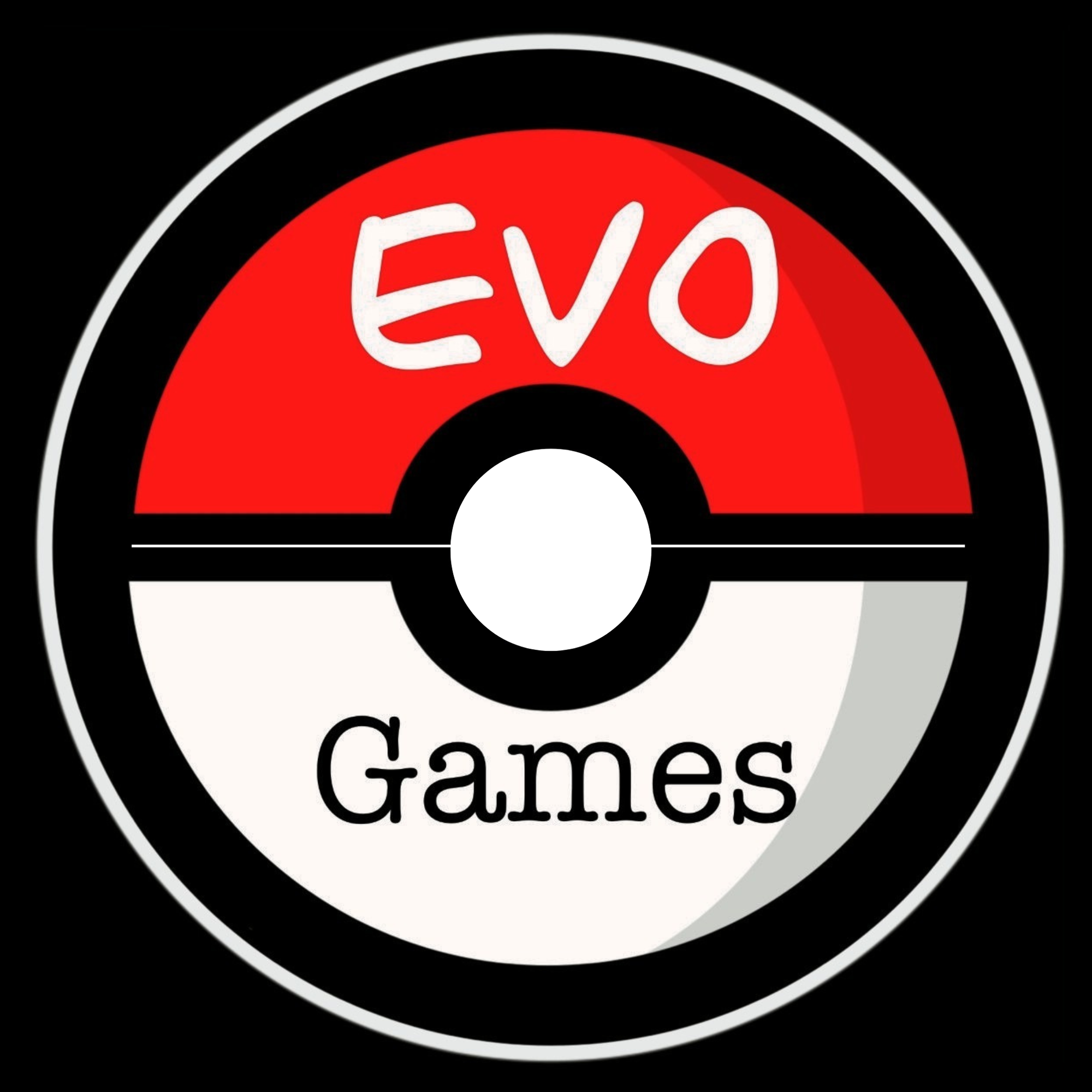 Home | Evo Games